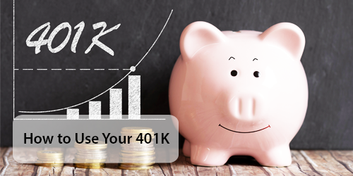 How to Use Your 401(k) Savings Plan - Siler Thornton Agency